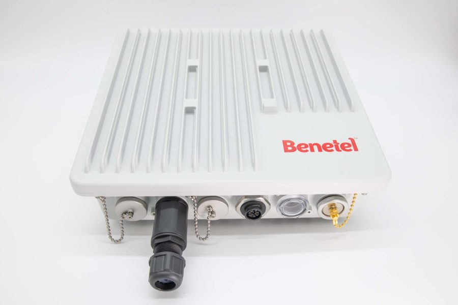 RAN650 – Benetel