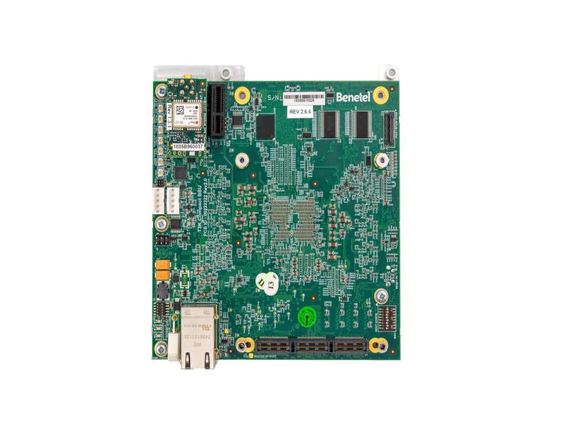 Benetel | Wireless Telecom Infrastucture for OEMs