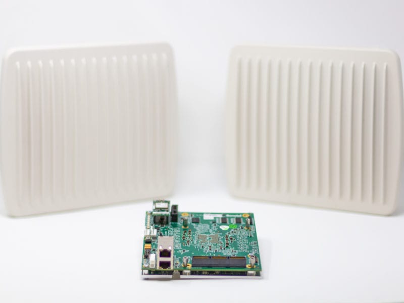 Benetel | Wireless Telecom Infrastructure for OEMs