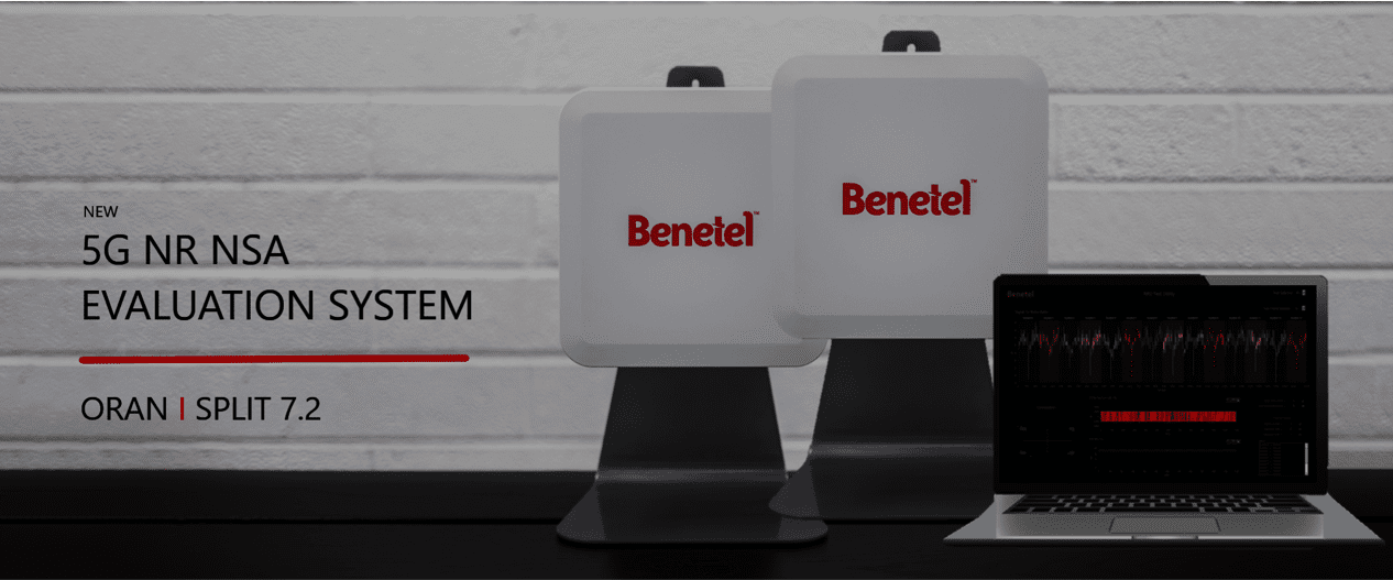 Benetel | Wireless Telecom Infrastructure for OEMs