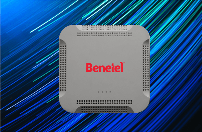 Benetel joins SONIC program to accelerate UK 5G roll-out | Benetel